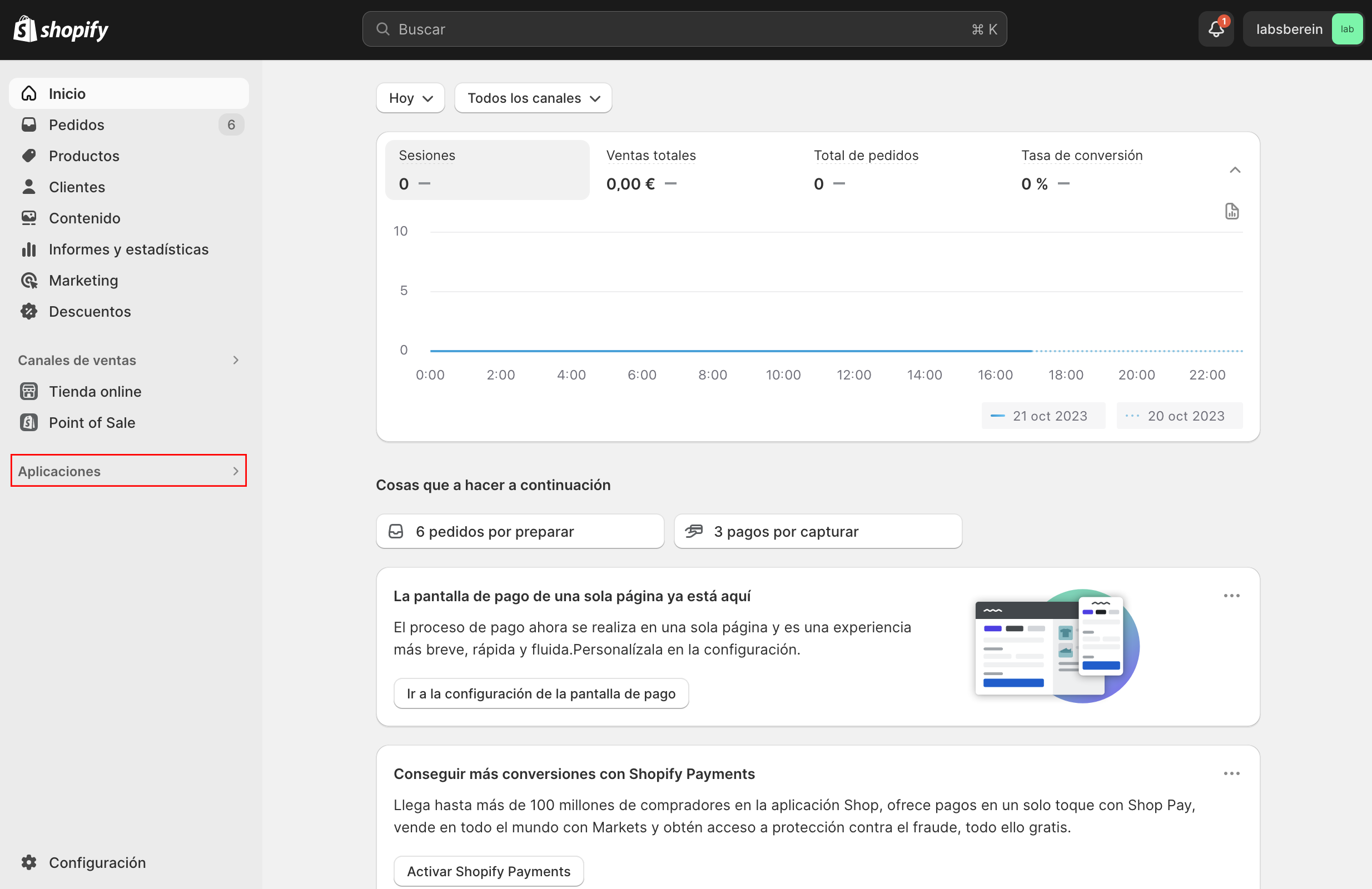 Integración catálogo Shopify - Ticketbai API Web Service - Conecta tu ...